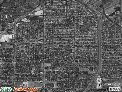 14208 Zip Code (Buffalo, New York) Profile - homes, apartments, schools ...