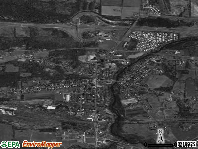 14504 Zip Code (Manchester, New York) Profile - homes, apartments ...