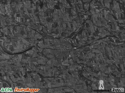 14513 Zip Code (Newark, New York) Profile - homes, apartments, schools ...