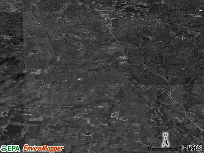 14534 Zip Code (Pittsford, New York) Profile - homes, apartments ...