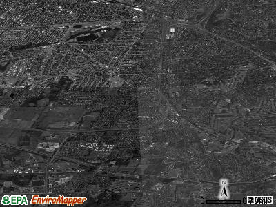 14618 Zip Code (Brighton, New York) Profile - homes, apartments ...