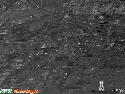 14623 Zip Code (Brighton, New York) Profile - homes, apartments ...