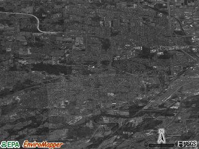 14624 Zip Code (Rochester, New York) Profile - homes, apartments ...