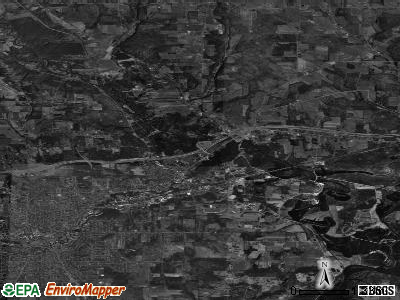 14733 Zip Code (Falconer, New York) Profile - homes, apartments ...