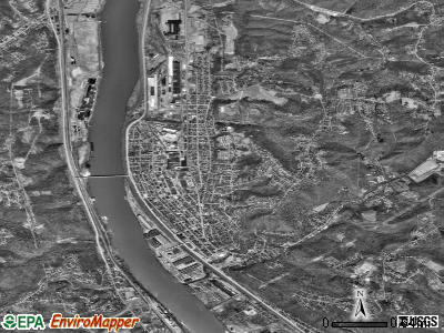 15003 Zip Code (Economy, Pennsylvania) Profile - homes, apartments ...