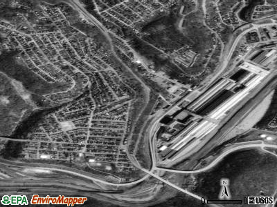 15112 Zip Code (East Pittsburgh, Pennsylvania) Profile - homes ...