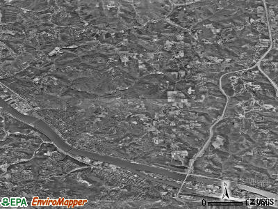 15143 Zip Code (Franklin Park, Pennsylvania) Profile - homes ...