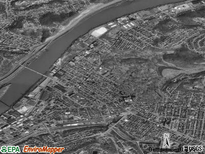 15201 Zip Code (Pittsburgh, Pennsylvania) Profile - homes, apartments ...