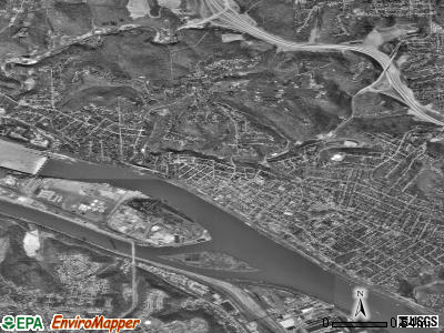 15202 Zip Code (Bellevue, Pennsylvania) Profile - homes, apartments ...