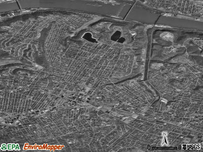 15206 Zip Code (Pittsburgh, Pennsylvania) Profile - homes, apartments ...