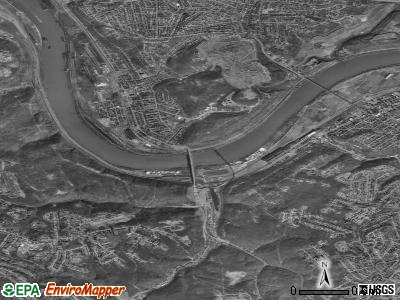 15207 Zip Code (Pittsburgh, Pennsylvania) Profile - homes, apartments ...