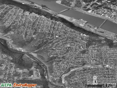 15211 Zip Code (Pittsburgh, Pennsylvania) Profile - homes, apartments ...