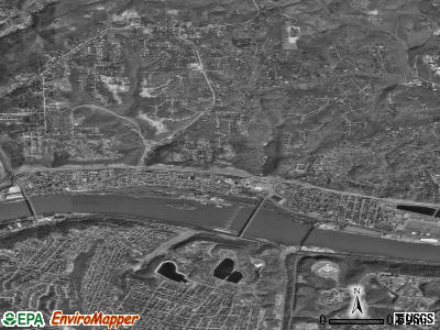 15215 Zip Code (Fox Chapel, Pennsylvania) Profile - homes, apartments ...