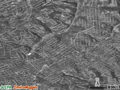 15216 Zip Code (Pittsburgh, Pennsylvania) Profile - homes, apartments ...