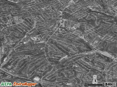 15228 Zip Code (Upper St. Clair, Pennsylvania) Profile - homes ...