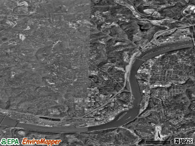 15238 Zip Code (Fox Chapel, Pennsylvania) Profile - homes, apartments ...