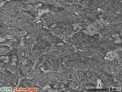 15241 Zip Code (Upper St. Clair, Pennsylvania) Profile - homes ...