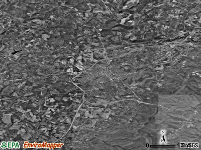 15401 Zip Code (Uniontown, Pennsylvania) Profile - homes, apartments ...