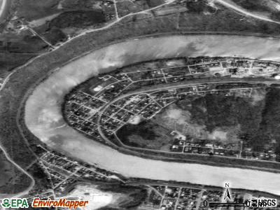 15466 Zip Code (Newell, Pennsylvania) Profile - homes, apartments ...