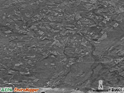 15558 Zip Code (Salisbury, Pennsylvania) Profile - homes, apartments ...