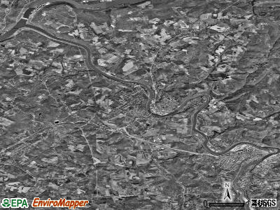 15656 Zip Code (West Leechburg, Pennsylvania) Profile - homes ...