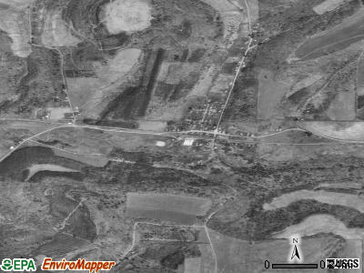 15778 Zip Code (Timblin, Pennsylvania) Profile - homes, apartments ...