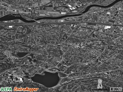 02135 Zip Code (Boston, Massachusetts) Profile - homes, apartments ...