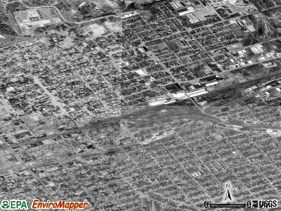 16503 Zip Code (Erie, Pennsylvania) Profile - homes, apartments ...