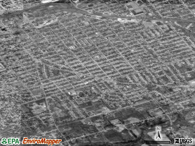 16504 Zip Code (Erie, Pennsylvania) Profile - homes, apartments ...