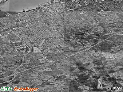 16509 Zip Code (Erie, Pennsylvania) Profile - homes, apartments ...