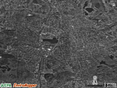 02176 Zip Code (Melrose, Massachusetts) Profile - homes, apartments ...