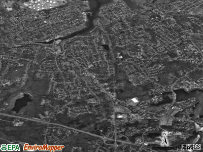 02188 Zip Code (Weymouth Town, Massachusetts) Profile - homes ...