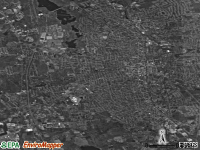 02301 Zip Code (Brockton, Massachusetts) Profile - homes, apartments ...