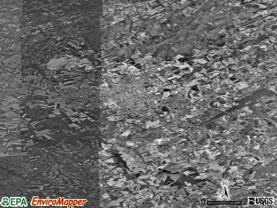 17331 Zip Code (Hanover, Pennsylvania) Profile - homes, apartments ...