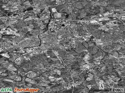 17403 Zip Code (York, Pennsylvania) Profile - homes, apartments ...