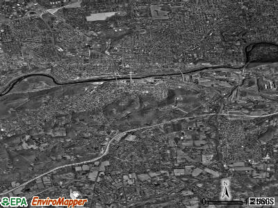 18015 Zip Code (Bethlehem, Pennsylvania) Profile - homes, apartments ...