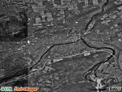 18042 Zip Code (Easton, Pennsylvania) Profile - homes, apartments ...