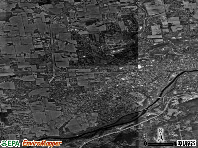 18045 Zip Code (Palmer Heights, Pennsylvania) Profile - homes ...