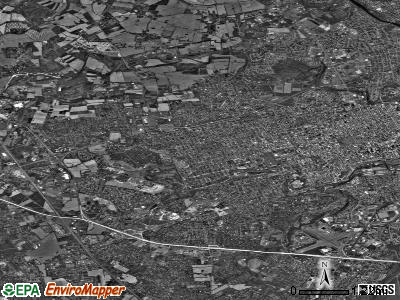 18104 Zip Code (Allentown, Pennsylvania) Profile - homes, apartments ...