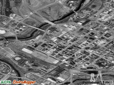 18503 Zip Code (Scranton, Pennsylvania) Profile - homes, apartments ...