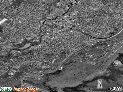 18505 Zip Code (Scranton, Pennsylvania) Profile - homes, apartments ...