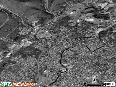 18508 Zip Code (Scranton, Pennsylvania) Profile - homes, apartments ...