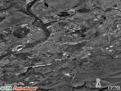 18640 Zip Code (Pittston, Pennsylvania) Profile - homes, apartments ...