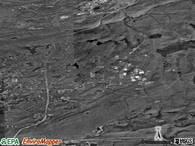 18707 Zip Code (Mountain Top, Pennsylvania) Profile - homes, apartments ...