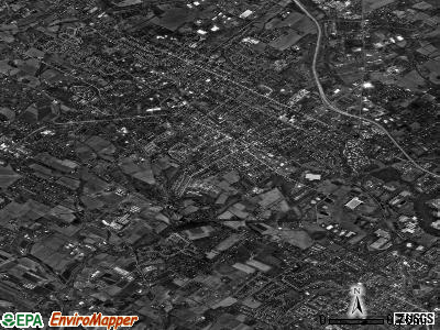 18964 Zip Code (Souderton, Pennsylvania) Profile - homes, apartments ...