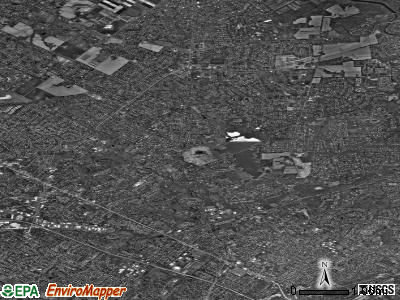 18966 Zip Code (Village Shires, Pennsylvania) Profile - homes ...