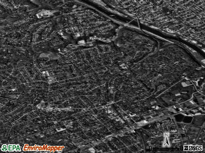 19004 Zip Code (Pennsylvania) Profile - homes, apartments, schools ...