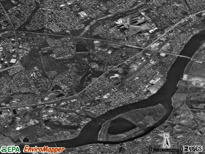 19007 Zip Code (Bristol, Pennsylvania) Profile - homes, apartments ...