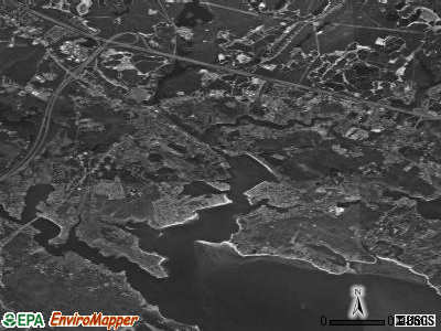 02571 Zip Code (Wareham Center, Massachusetts) Profile - homes ...