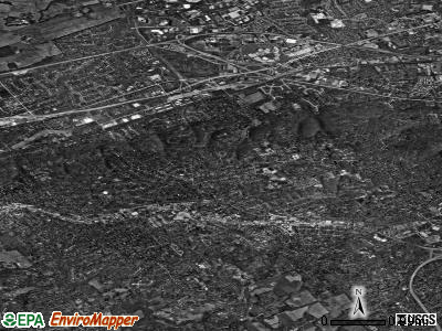 19087 Zip Code (Chesterbrook, Pennsylvania) Profile - homes, apartments ...